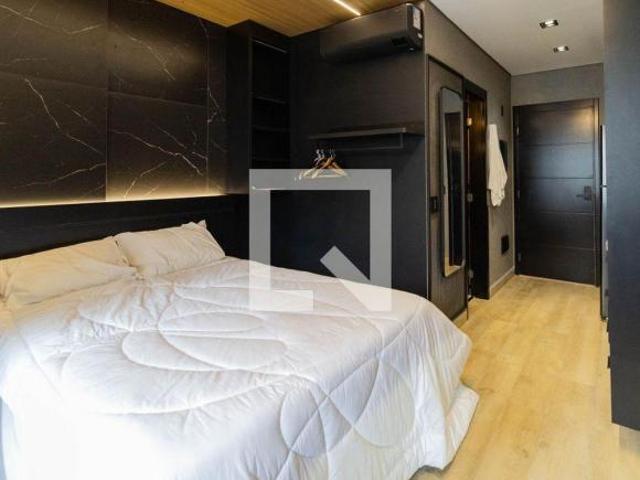 Apartamento à Venda Perdizes, 1 Quarto, 27 m2