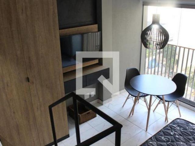 Apartamento à Venda Perdizes, 1 Quarto, 27 m2