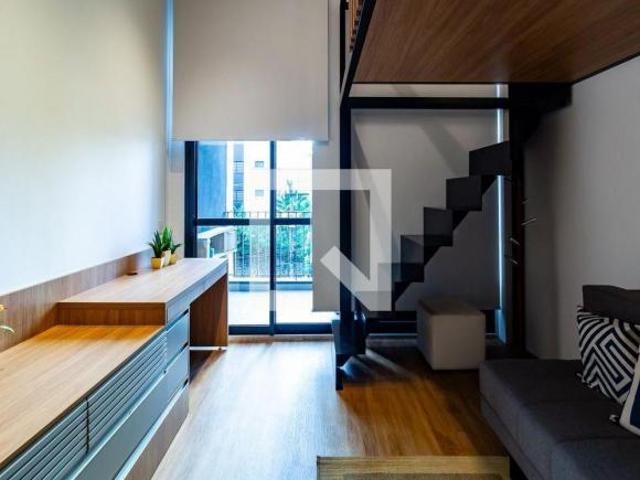 Apartamento à Venda Perdizes, 1 Quarto, 27 m2