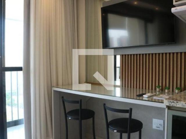 Apartamento à Venda Perdizes, 1 Quarto, 27 m2