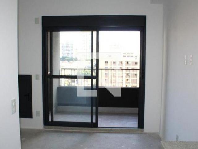Apartamento à Venda Perdizes, 1 Quarto, 27 m2