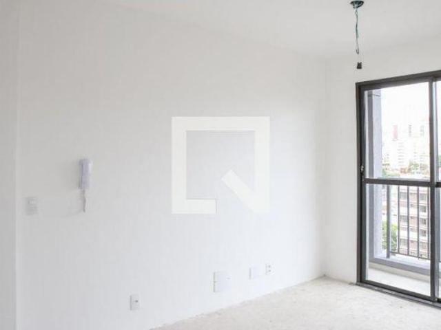 Apartamento à Venda Perdizes, 1 Quarto, 27 m2