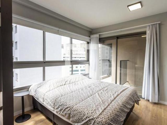 Apartamento à Venda Perdizes, 1 Quarto, 27 m2