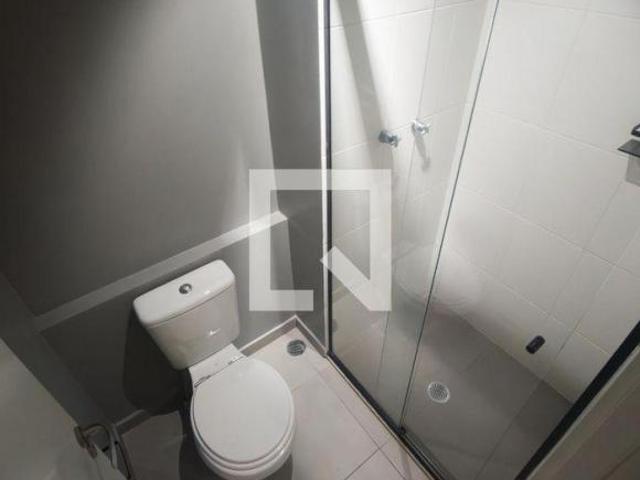 Apartamento à Venda Perdizes, 1 Quarto, 27 m2