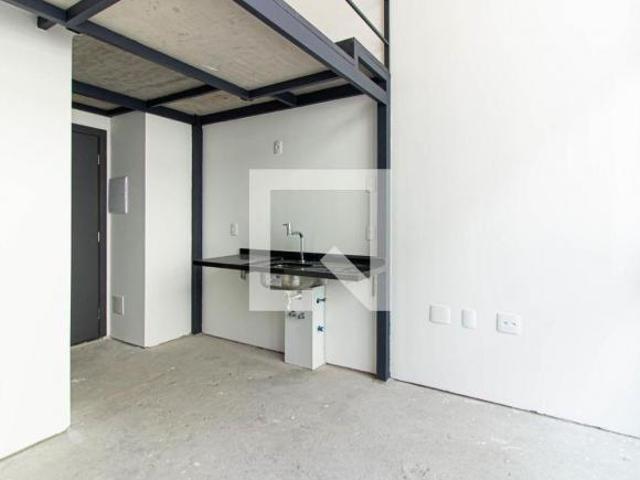Apartamento à Venda Perdizes, 1 Quarto, 27 m2