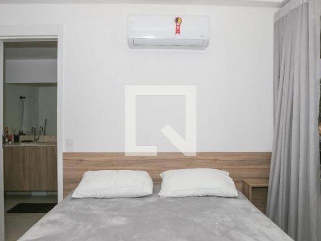 Apartamento à Venda Perdizes, 1 Quarto, 27 m2