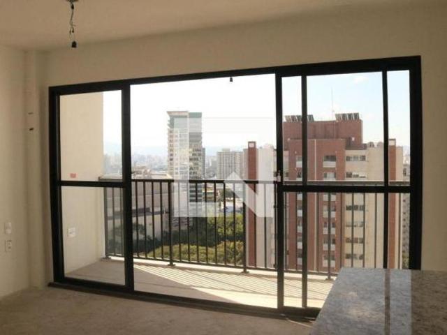 Apartamento à Venda Perdizes, 1 Quarto, 27 m2