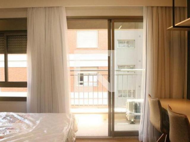 Apartamento à Venda Perdizes, 1 Quarto, 27 m2