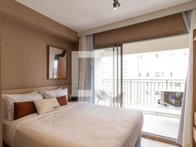 Apartamento à Venda Perdizes, 1 Quarto, 27 m2