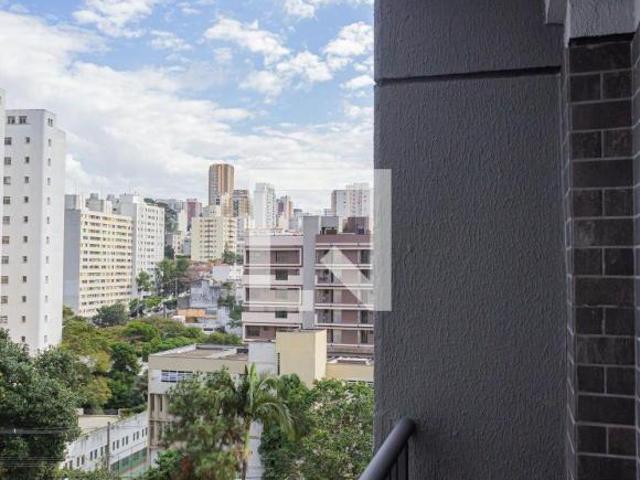 Apartamento à Venda Perdizes, 1 Quarto, 27 m2