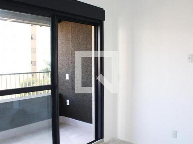 Apartamento à Venda Perdizes, 1 Quarto, 27 m2