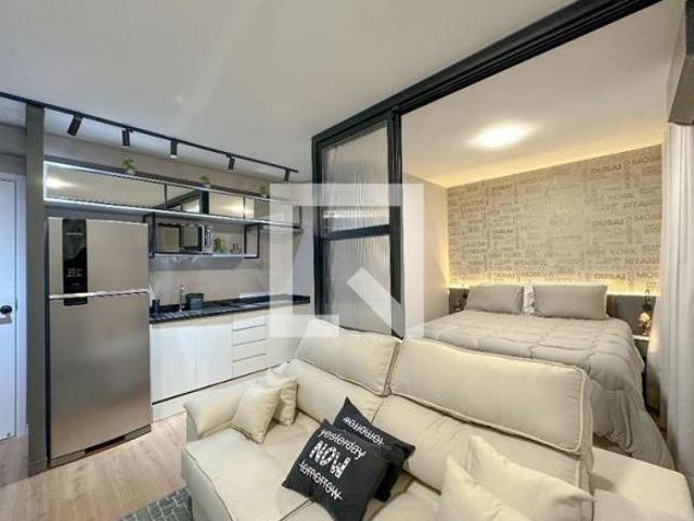 Apartamento à Venda Perdizes, 1 Quarto, 27 m2