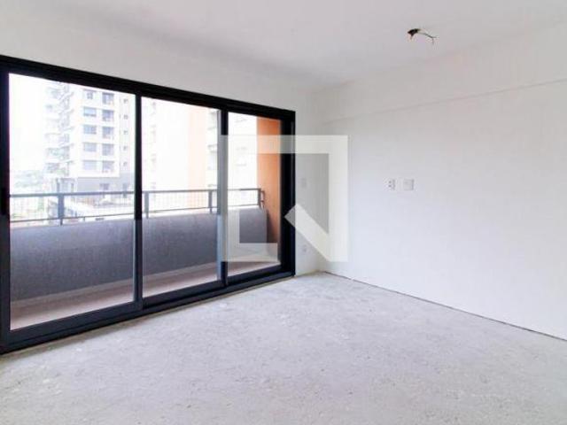 Apartamento à Venda Perdizes, 1 Quarto, 27 m2