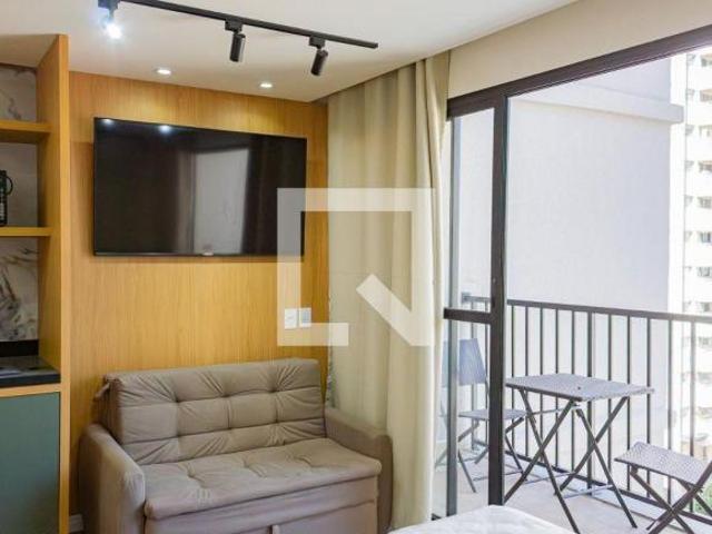 Apartamento à Venda Perdizes, 1 Quarto, 27 m2