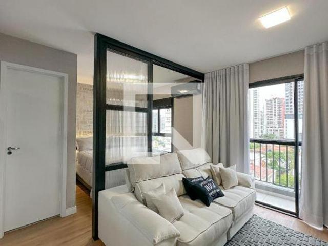 Apartamento à Venda Perdizes, 1 Quarto, 27 m2
