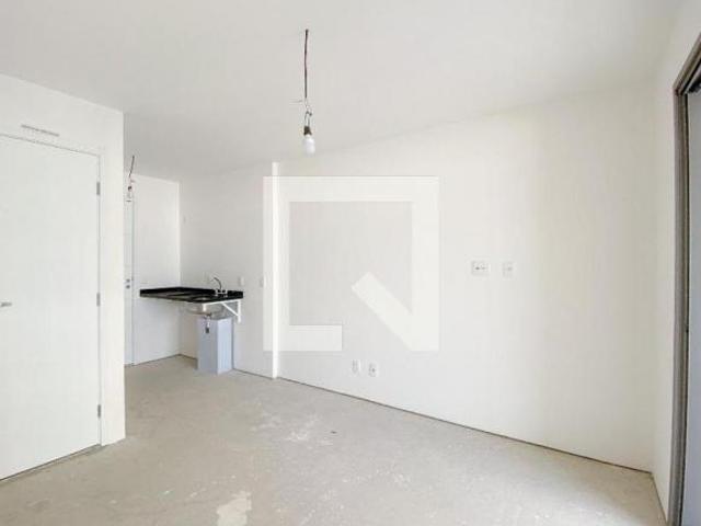 Apartamento à Venda Perdizes, 1 Quarto, 27 m2