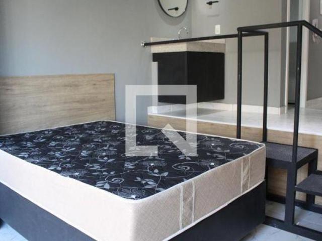 Apartamento à Venda Perdizes, 1 Quarto, 27 m2