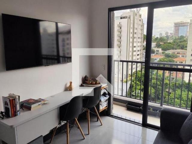 Apartamento à Venda Perdizes, 1 Quarto, 27 m2