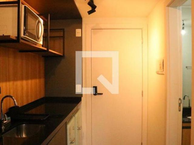 Apartamento à Venda Perdizes, 1 Quarto, 27 m2