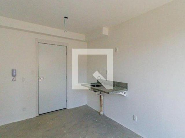 Apartamento à Venda Perdizes, 1 Quarto, 27 m² São Paulo