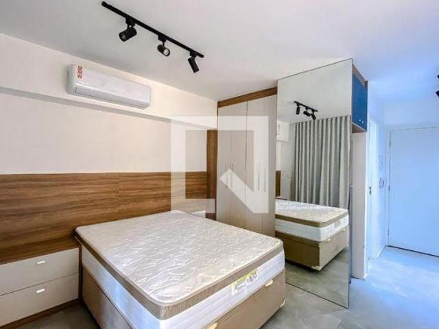 Apartamento à Venda Perdizes, 1 Quarto, 27 m² São Paulo