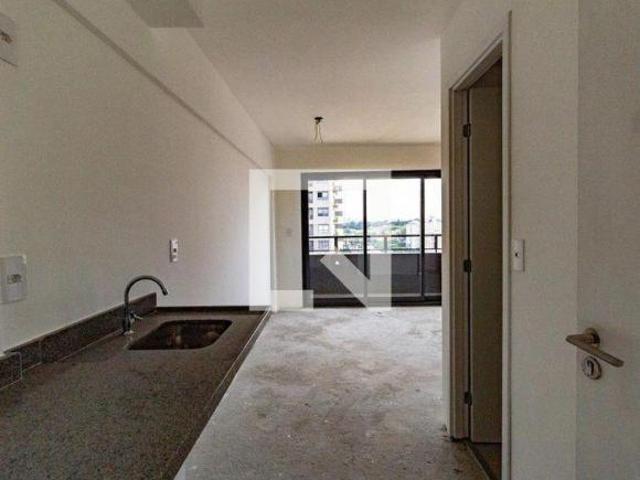 Apartamento à Venda Perdizes, 1 Quarto, 27 m² São Paulo