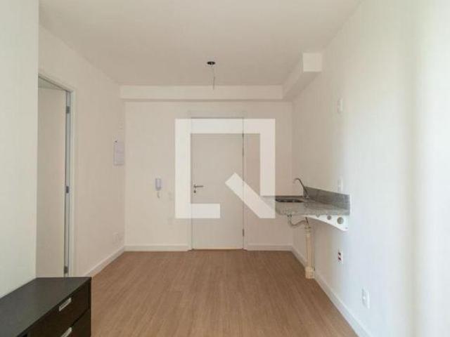 Apartamento à Venda Perdizes, 1 Quarto, 27 m² São Paulo