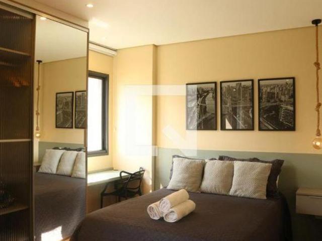 Apartamento à Venda Perdizes, 1 Quarto, 27 m² São Paulo