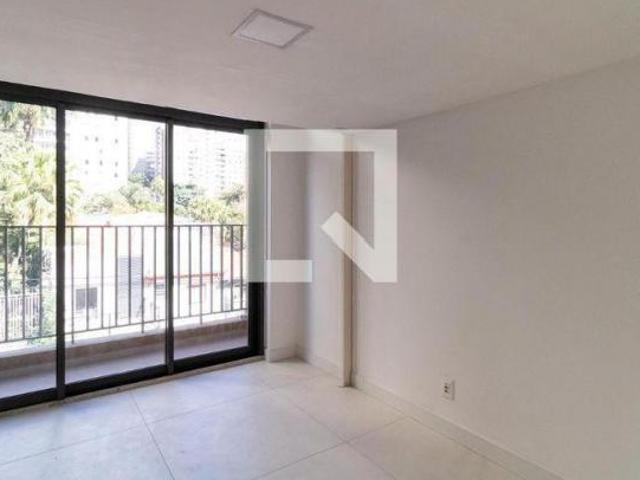Apartamento à Venda Perdizes, 1 Quarto, 27 m² São Paulo