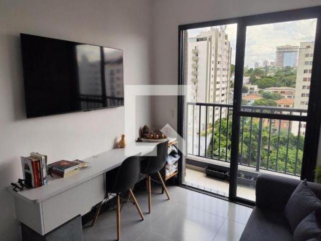 Apartamento à Venda Perdizes, 1 Quarto, 27 m² São Paulo