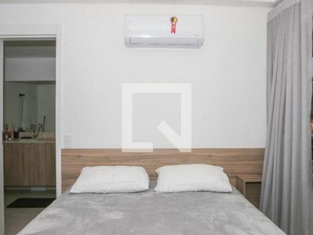 Apartamento à Venda Perdizes, 1 Quarto, 27 m² São Paulo