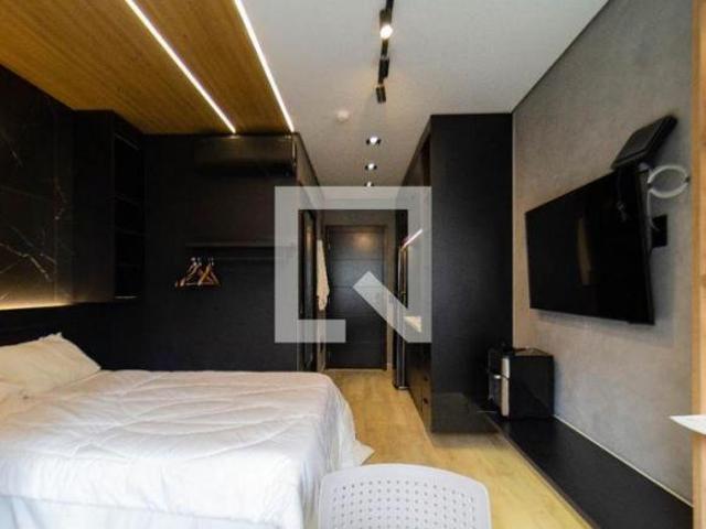 Apartamento à Venda Perdizes, 1 Quarto, 27 m² São Paulo