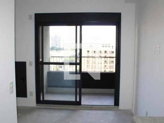 Apartamento à Venda Perdizes, 1 Quarto, 27 m² São Paulo