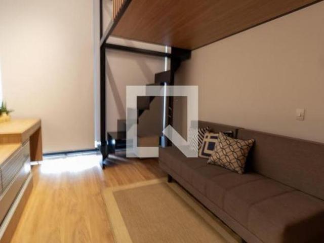 Apartamento à Venda Perdizes, 1 Quarto, 27 m² São Paulo