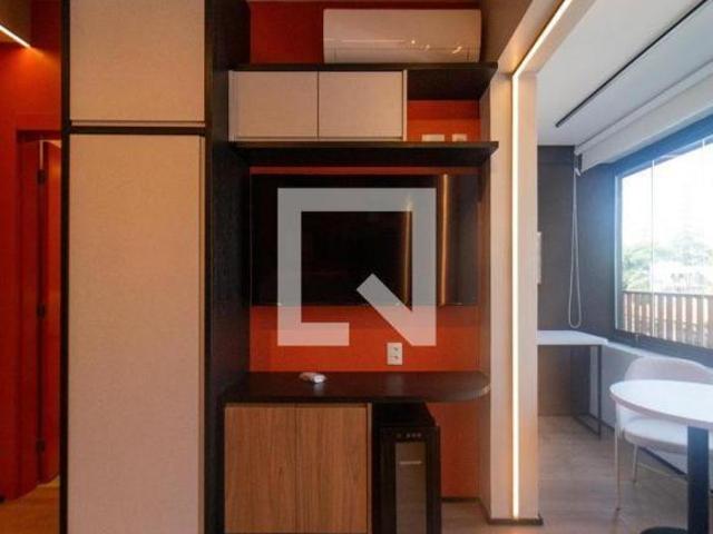 Apartamento à Venda Perdizes, 1 Quarto, 28 m2