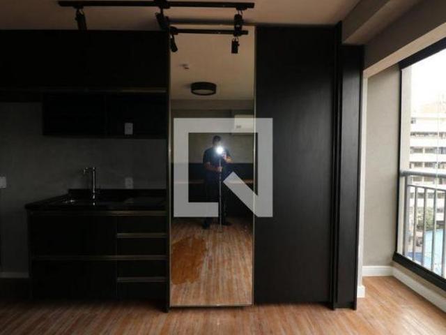 Apartamento à Venda Perdizes, 1 Quarto, 28 m2