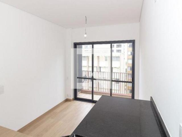 Apartamento à Venda Perdizes, 1 Quarto, 28 m2