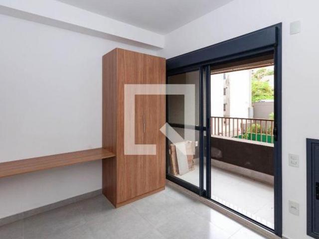 Apartamento à Venda Perdizes, 1 Quarto, 28 m2