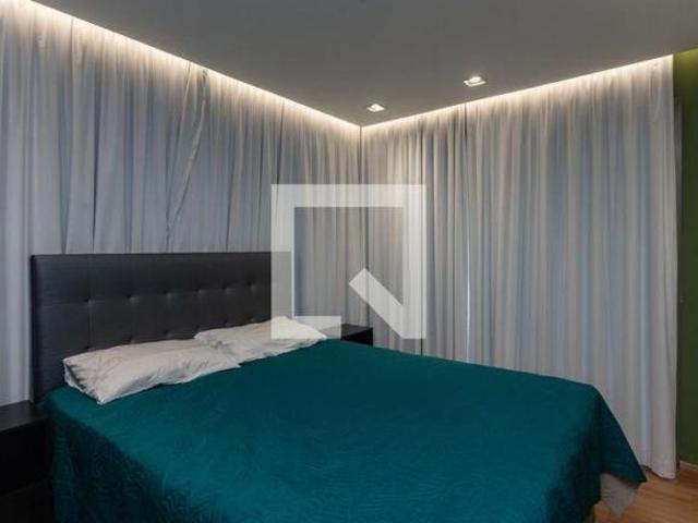 Apartamento à Venda Perdizes, 1 Quarto, 28 m2