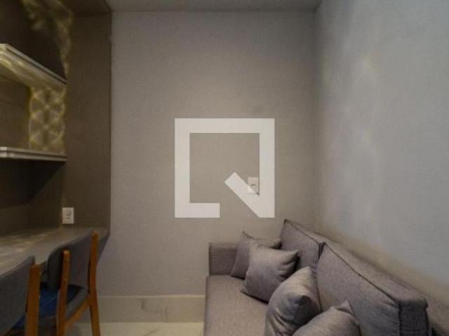 Apartamento à Venda Perdizes, 1 Quarto, 28 m2