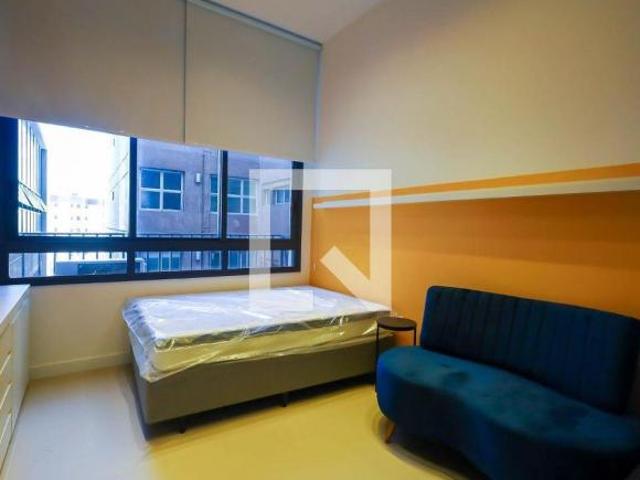 Apartamento à Venda Perdizes, 1 Quarto, 28 m2