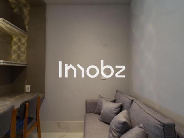 Apartamento à Venda Perdizes, 1 Quarto, 28 m2