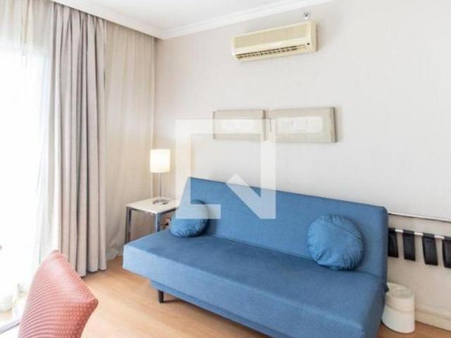 Apartamento à Venda Perdizes, 1 Quarto, 28 m2