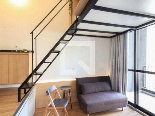 Apartamento à Venda Perdizes, 1 Quarto, 28 m2