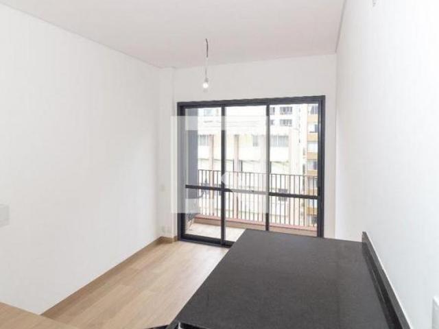 Apartamento à Venda Perdizes, 1 Quarto, 28 m2