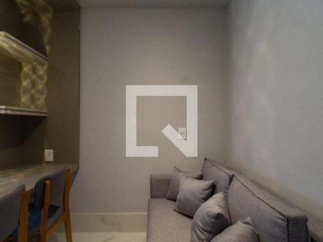 Apartamento à Venda Perdizes, 1 Quarto, 28 m2