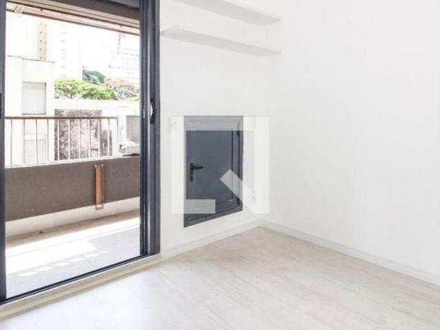 Apartamento à Venda Perdizes, 1 Quarto, 28 m2