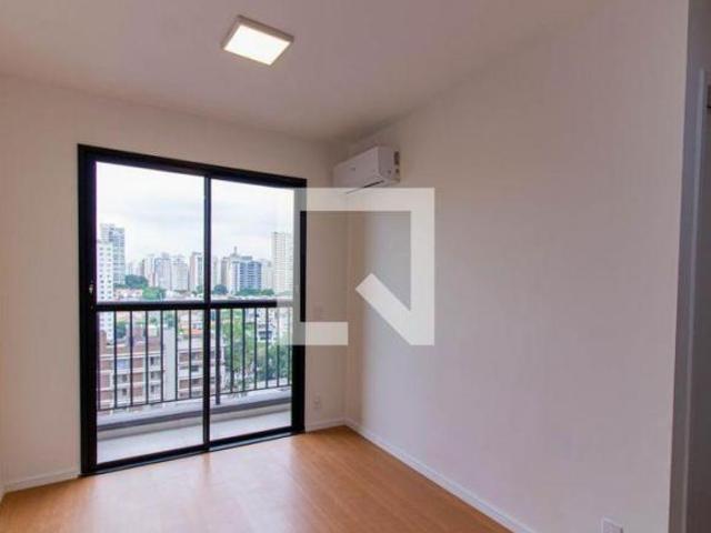 Apartamento à Venda Perdizes, 1 Quarto, 28 m2