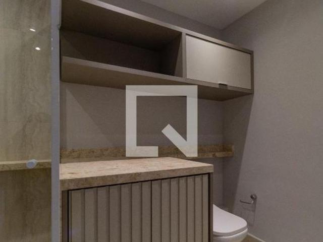 Apartamento à Venda Perdizes, 1 Quarto, 28 m2