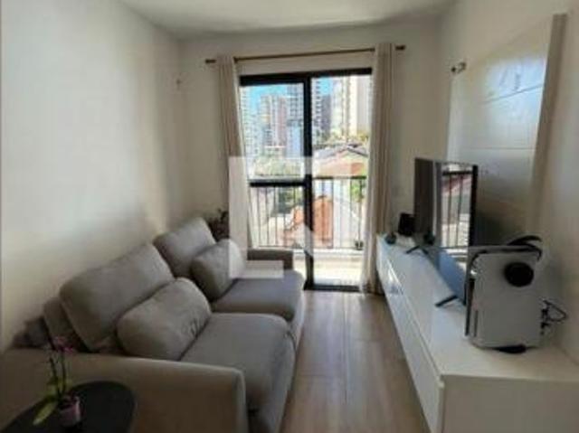 Apartamento à Venda Perdizes, 1 Quarto, 28 m² São Paulo